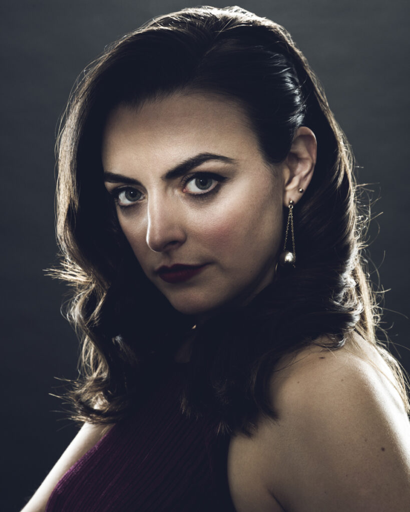 Nora-Jane Noone Photos & Image Gallery – Nora-Jane Noone